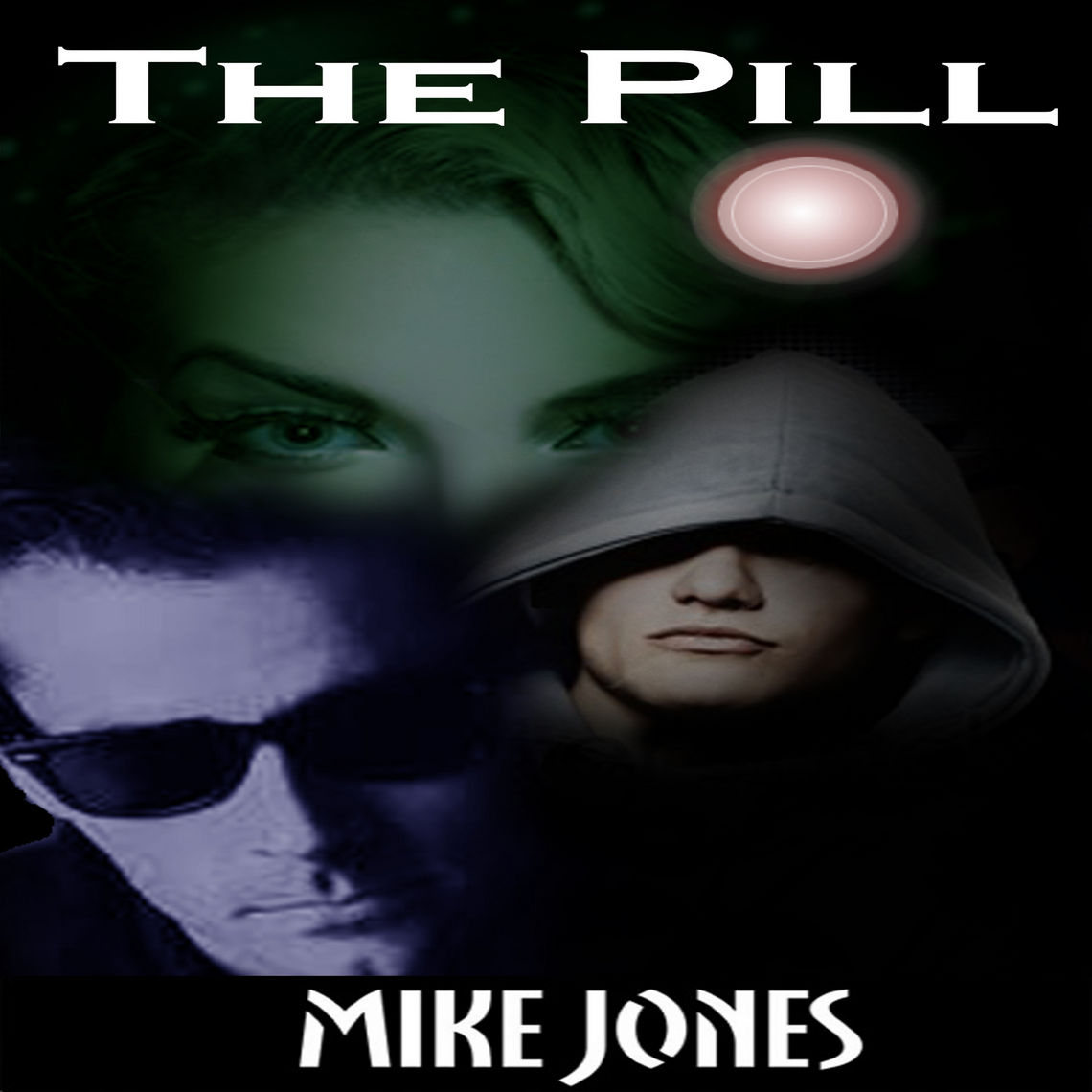 The Pill Series by Mike Jones - audiobook | Everand
