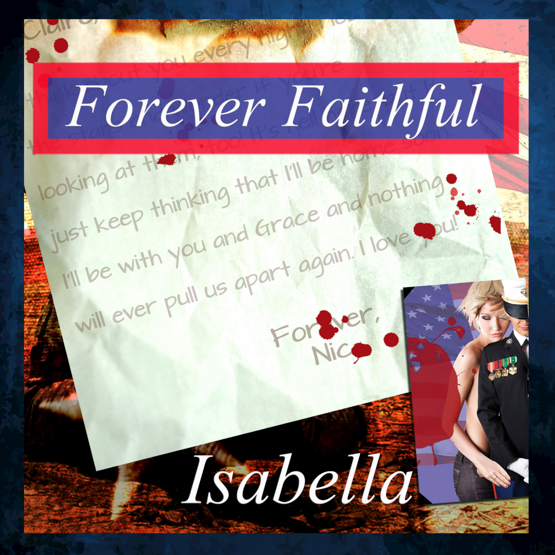 Faithful Series by Isabella - audiobook | Everand