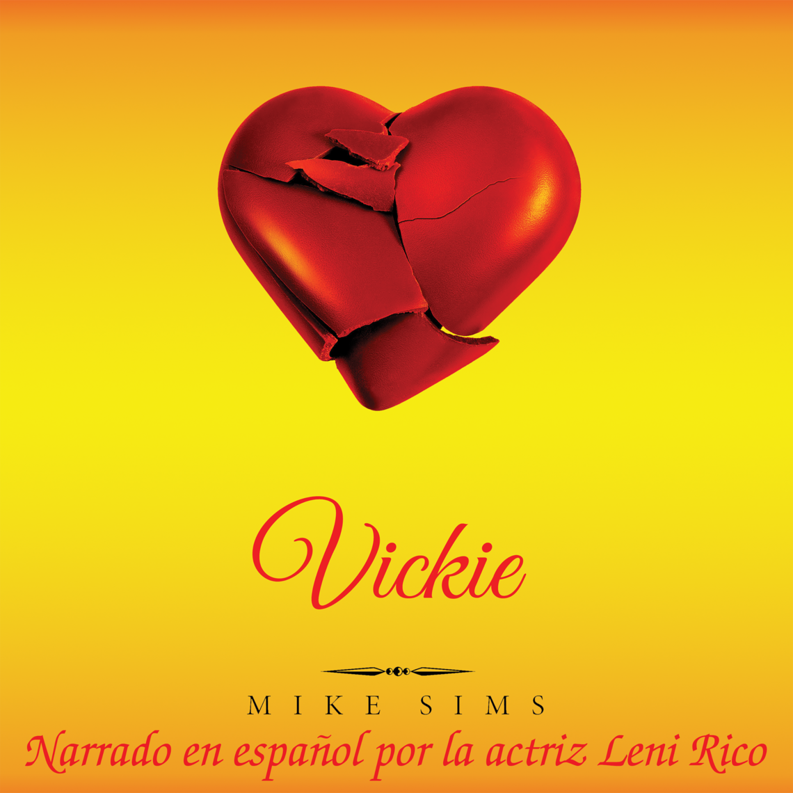 Vickie Series de Mike Sims: serie de audiolibros | Everand