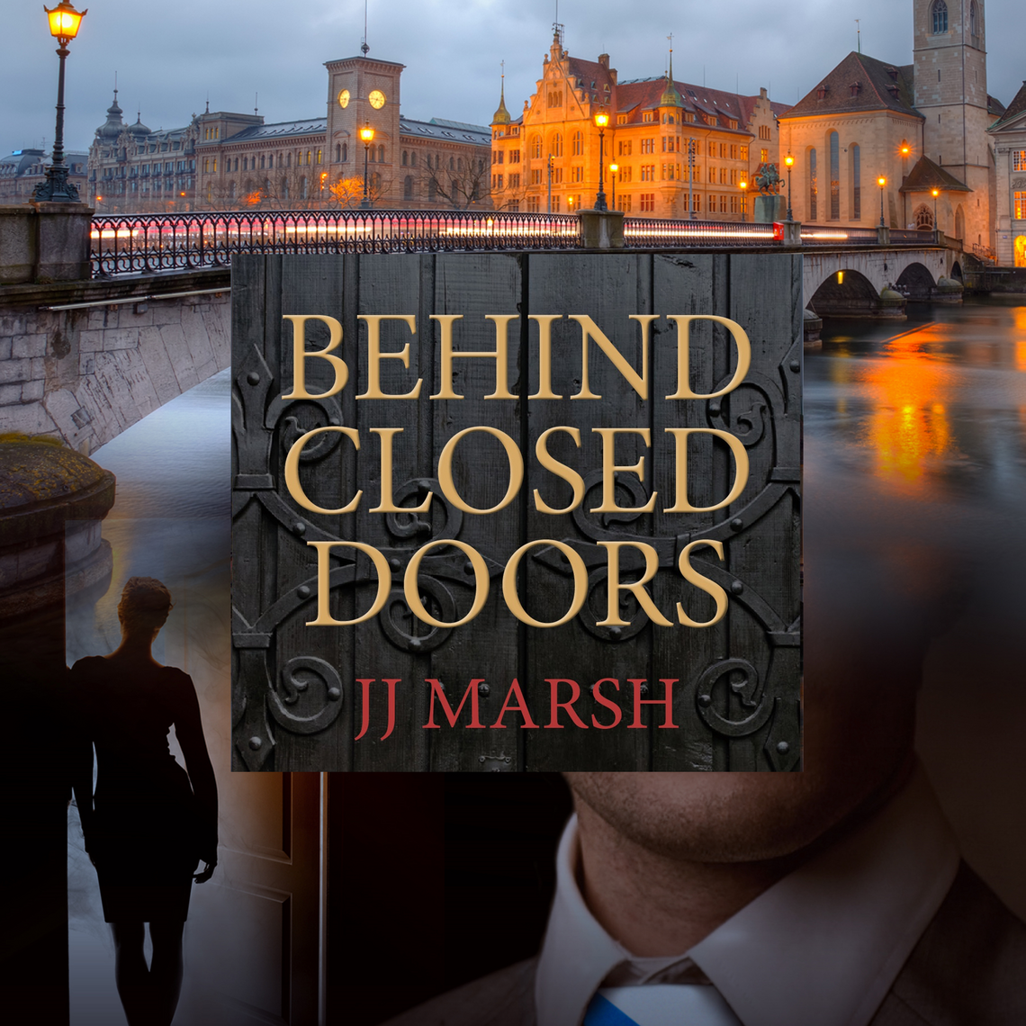 Beatrice Stubbs Series by JJ Marsh - audiobook | Everand