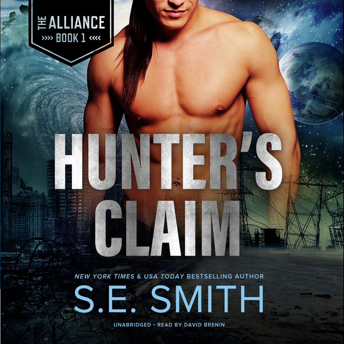 The Alliance Book Series by S.E. Smith - audiobook | Everand