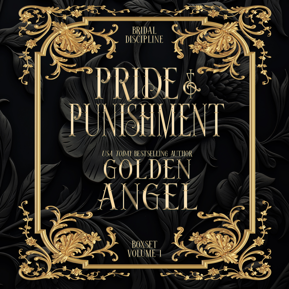 Bridal Discipline Series by Golden Angel - audiobook | Everand