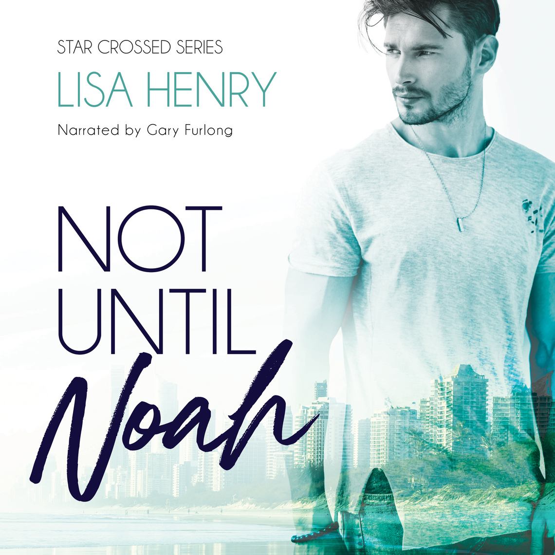 Star Crossed Series by Lisa Henry - audiobook | Everand