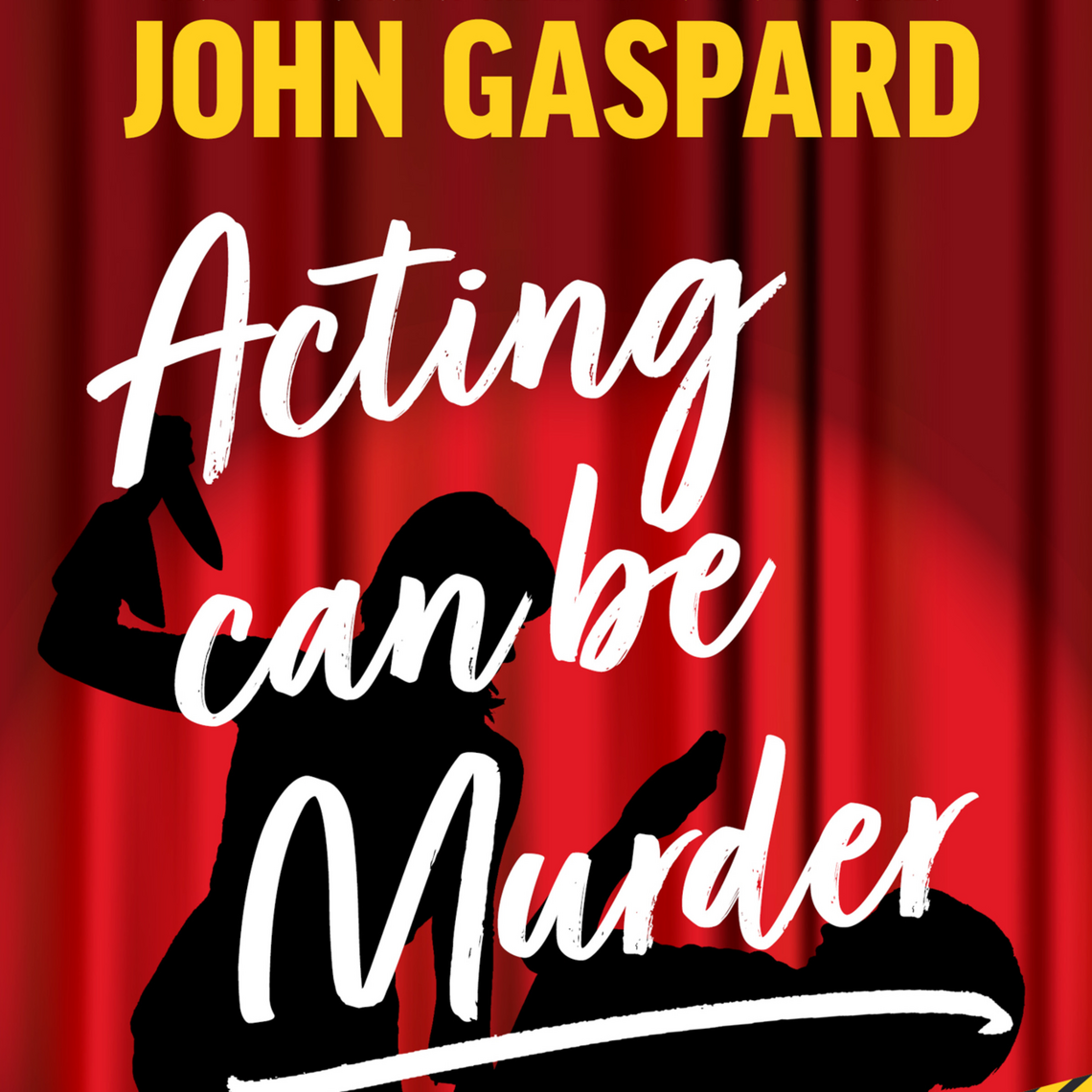 The Como Lake Players Mystery Series by John Gaspard - audiobook | Everand