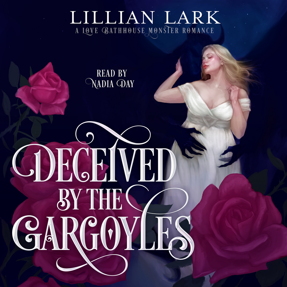 Monstrous Matches Series by Lillian Lark - audiobook | Everand