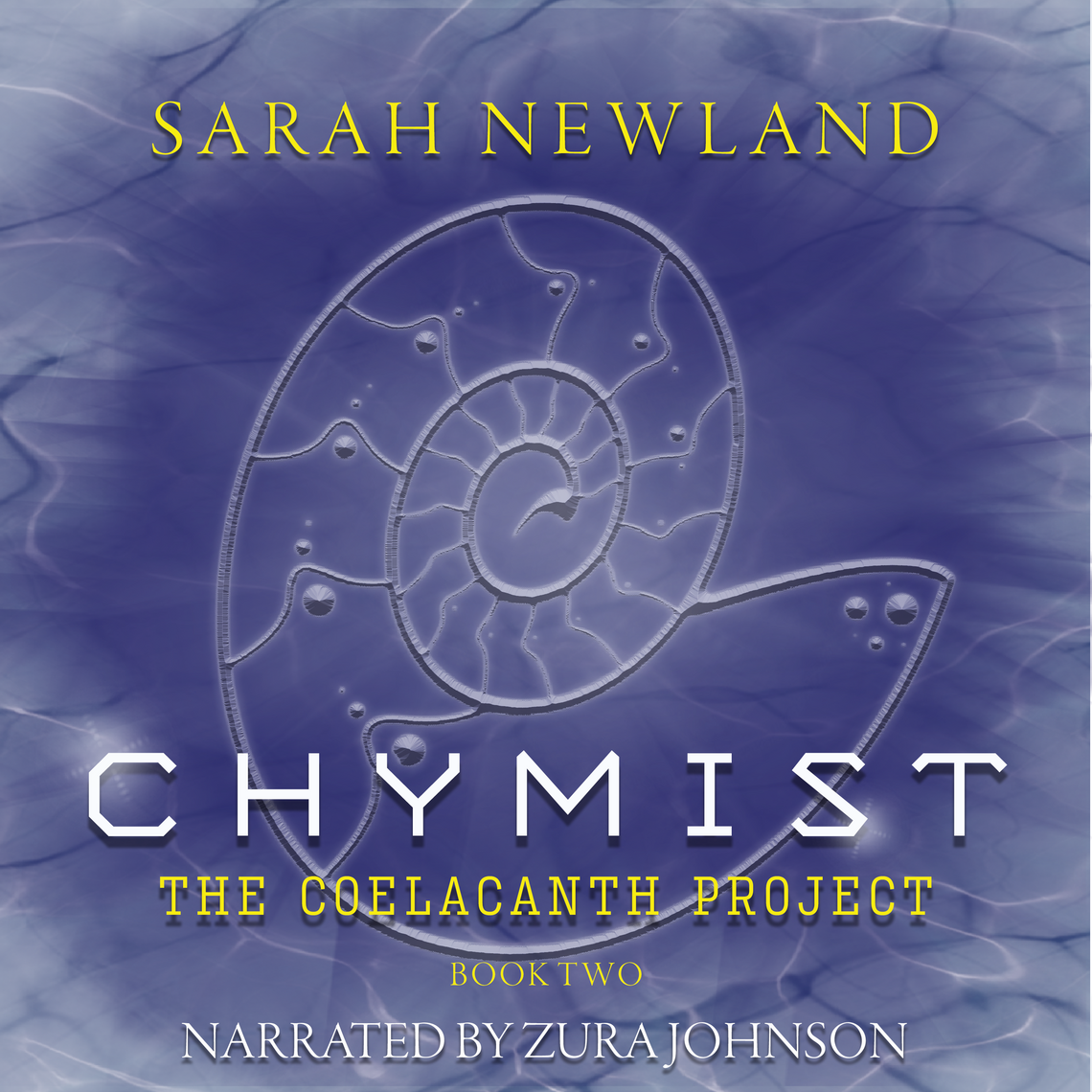 The Coelacanth Project Series by Sarah Newland - audiobook | Everand