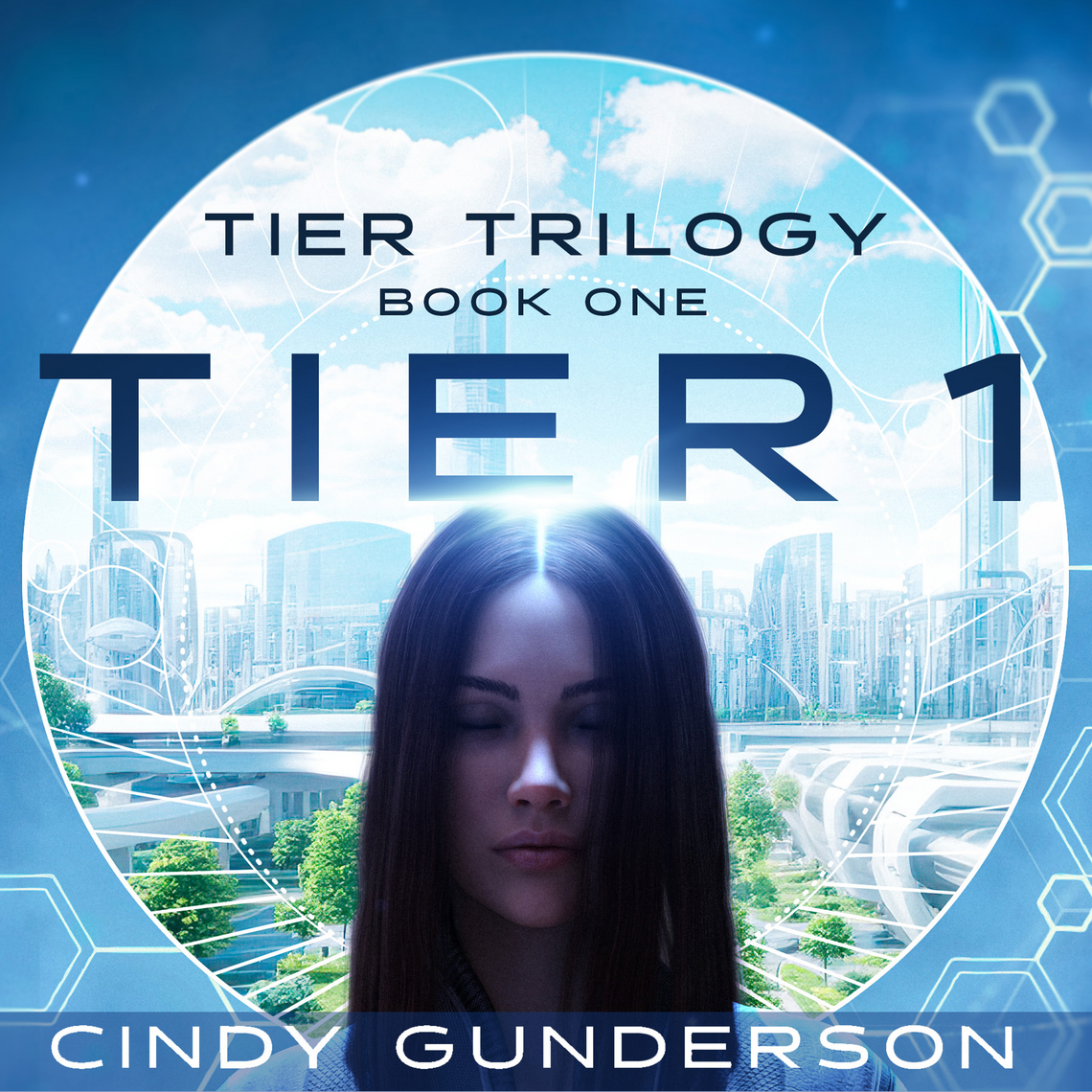Tier Trilogy Series by Cindy Gunderson - audiobook | Everand