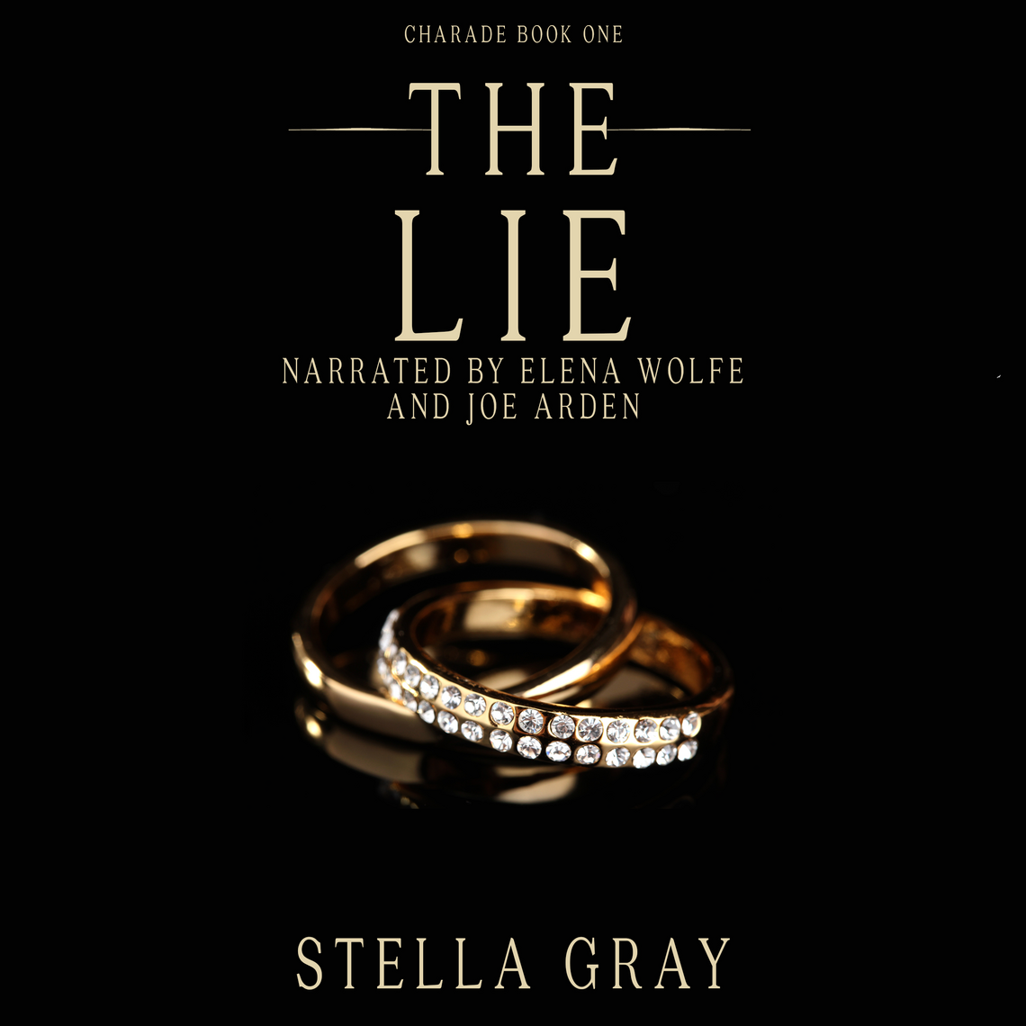 Charade Series by Stella Gray - audiobook | Everand