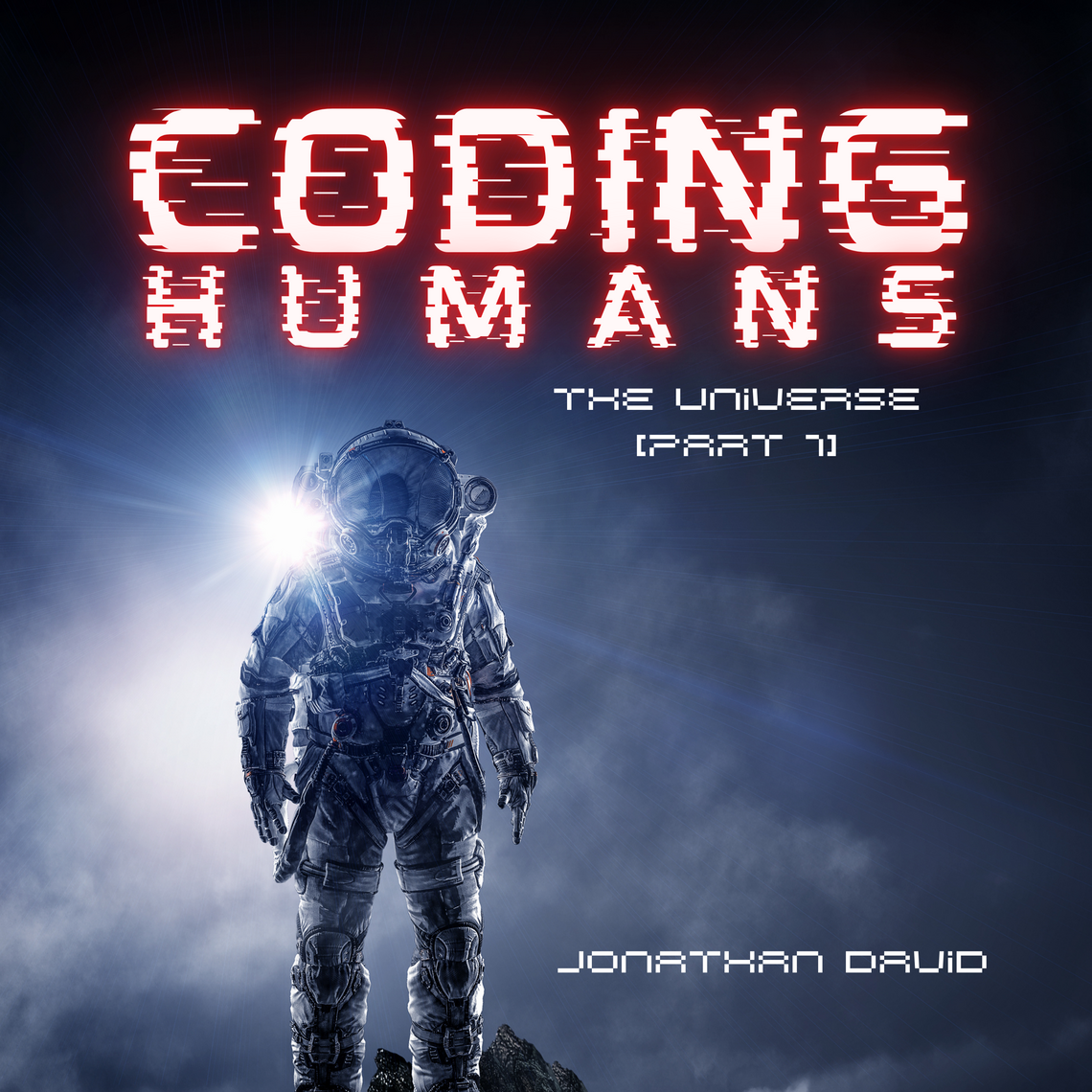 The CODING HUMANs Series by Jonathan David - audiobook | Everand