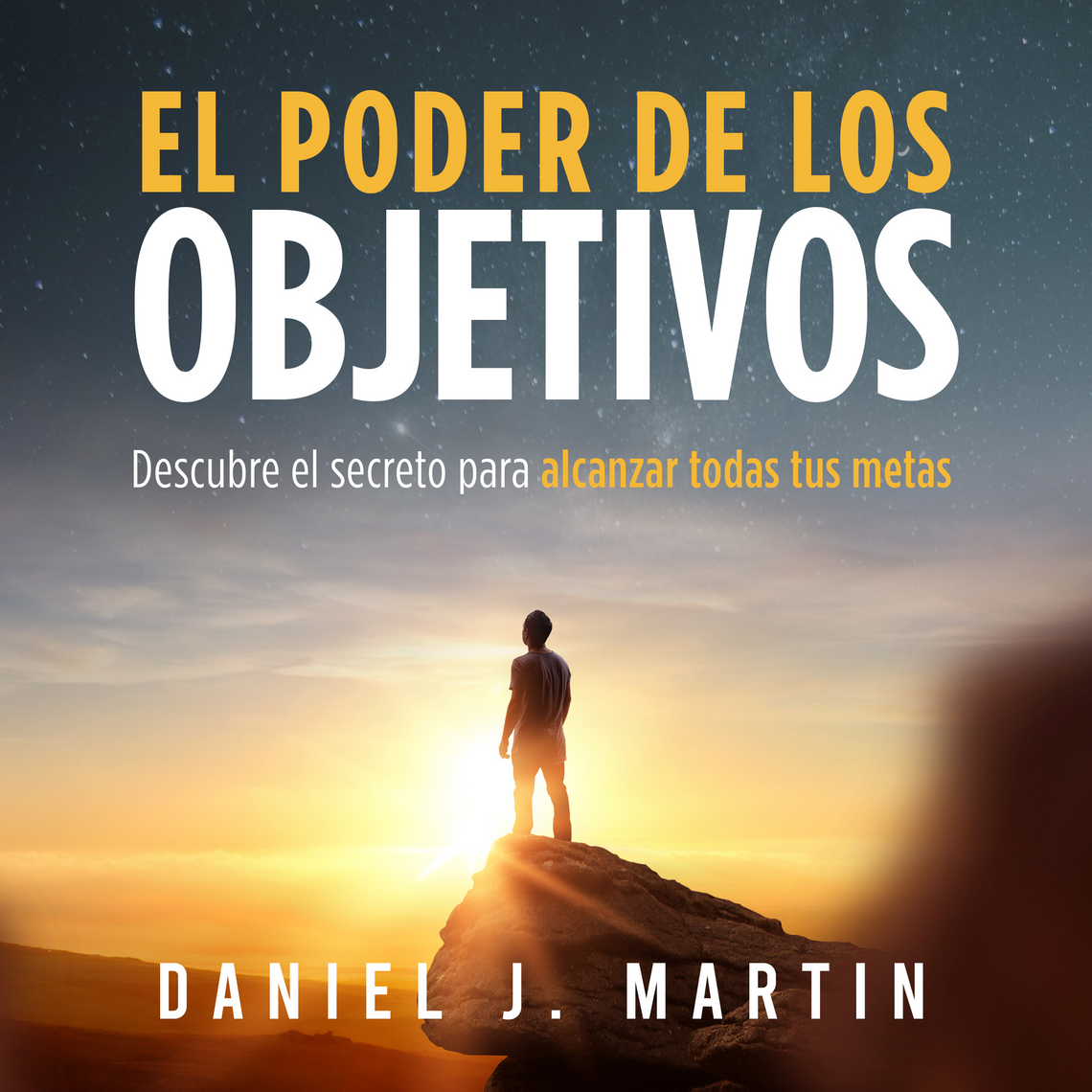 Tu mejor versión de Daniel J. Martin: serie de audiolibros | Everand