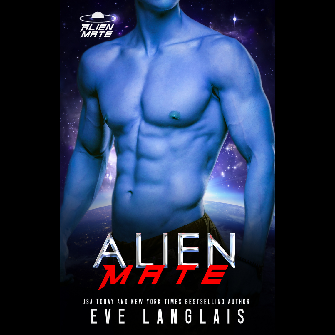 Alien Mate Series by Eve Langlais - audiobook | Everand