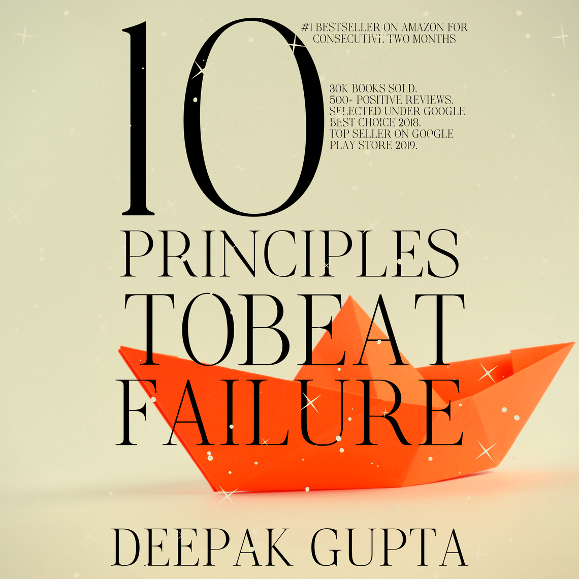 10 Principles Series by Deepak Gupta - audiobook | Everand