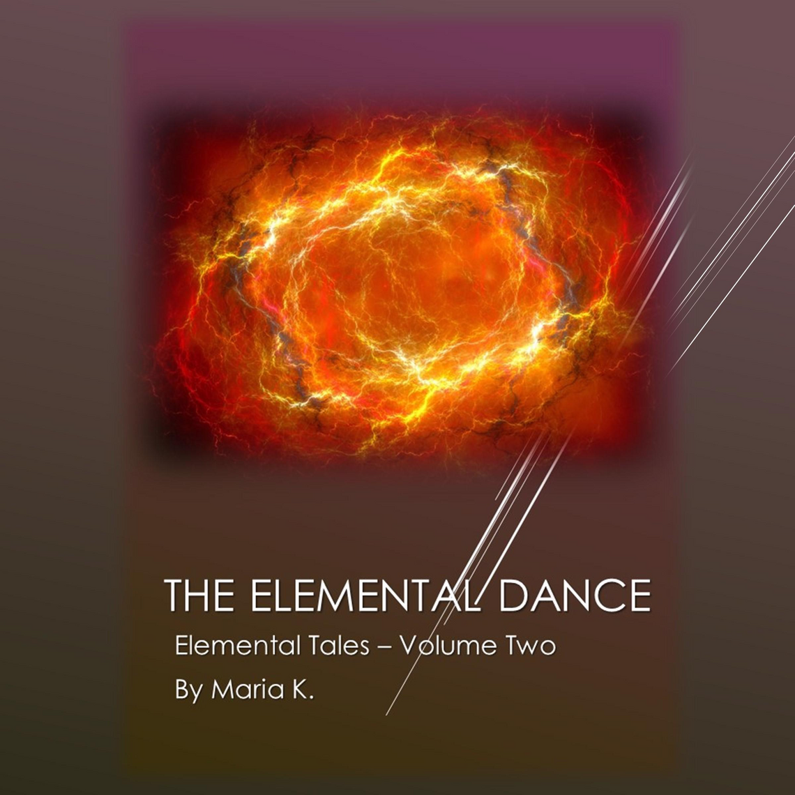 The Elemental Tales Series by Maria K - audiobook | Everand