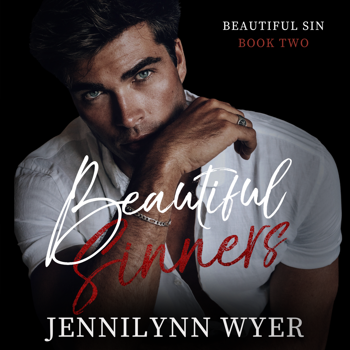 Beautiful Sin Series by Jennilynn Wyer - audiobook | Everand