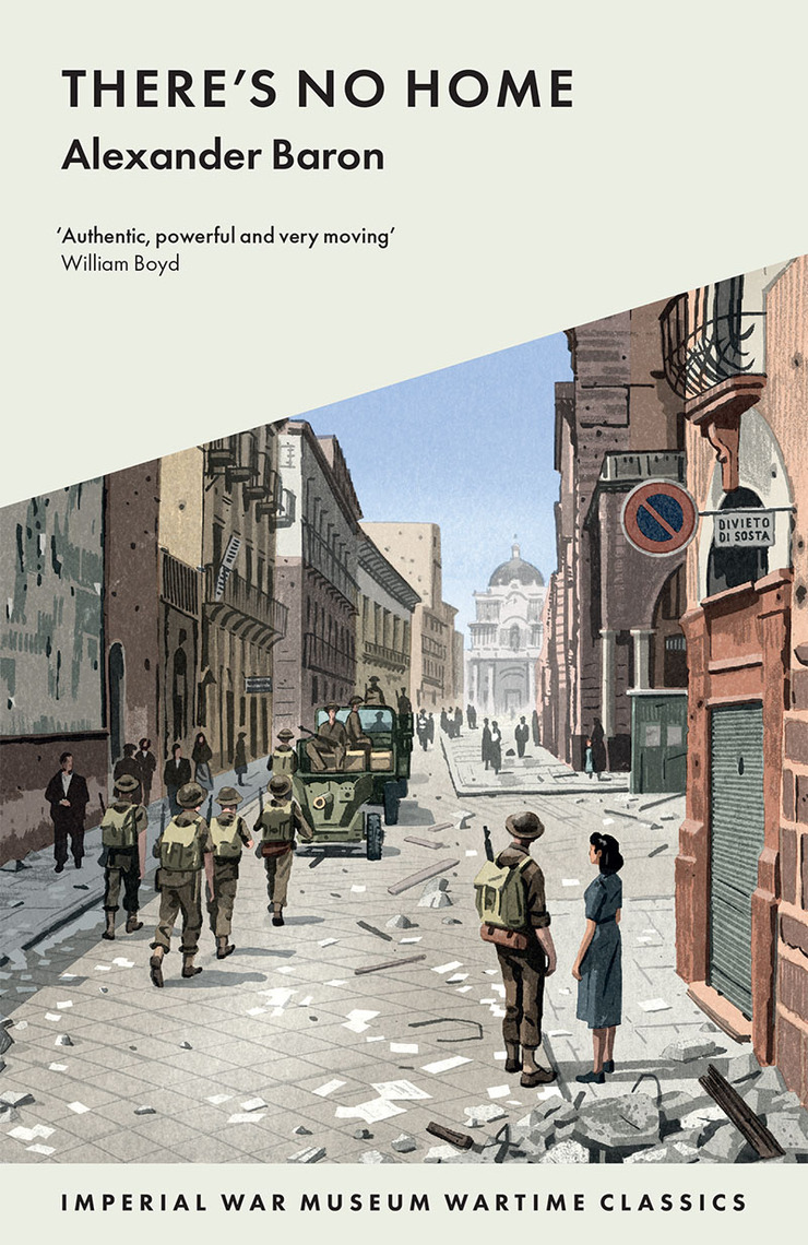 IWM Wartime Classics Series by Cecil Lewis, Anthony Rhodes - ebook ...