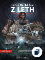 DND Insanity Table | PDF | Insanity | Psychotherapy