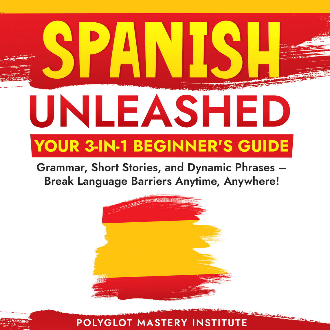 Journey Through Español: A Trilogy for Language Learners Series by ...