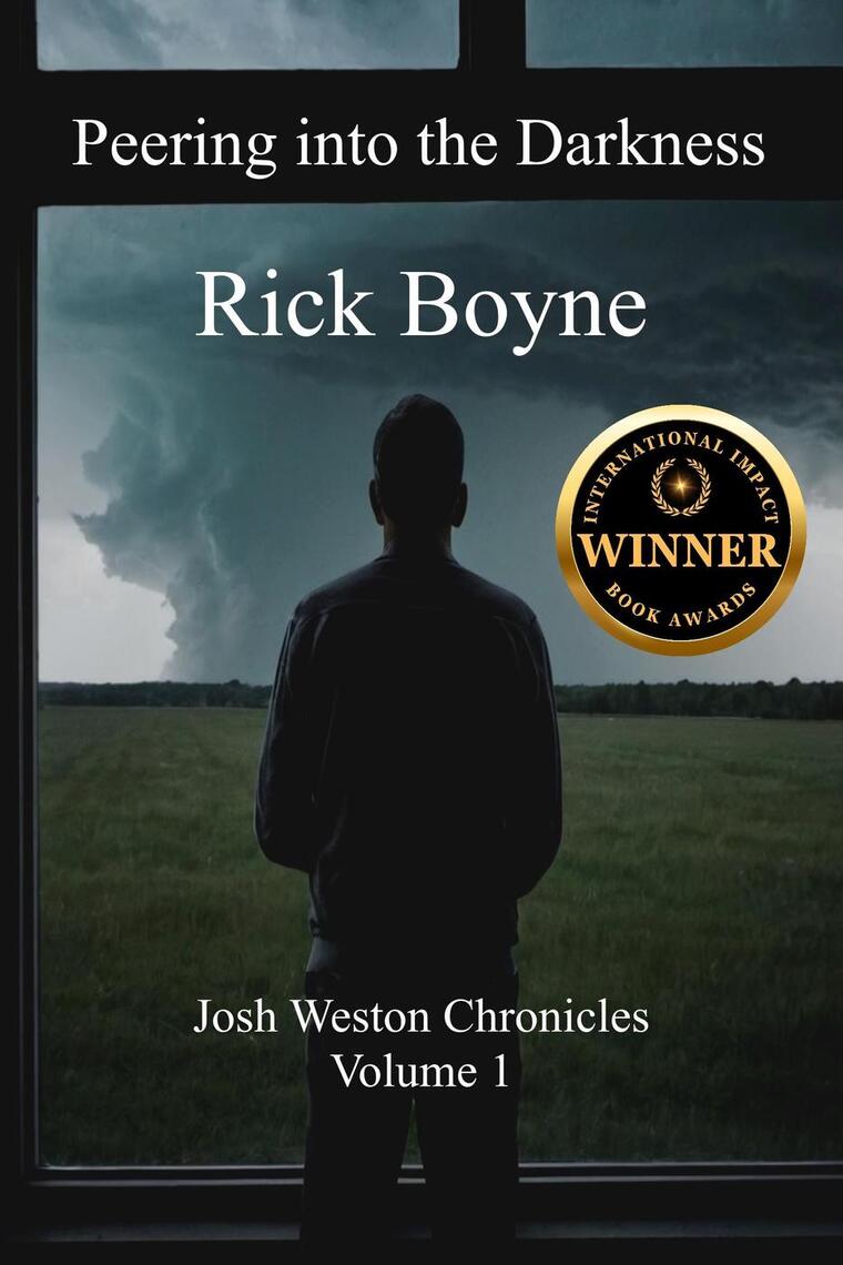 Josh Weston Chronicles Series by Rick Boyne - ebook | Everand