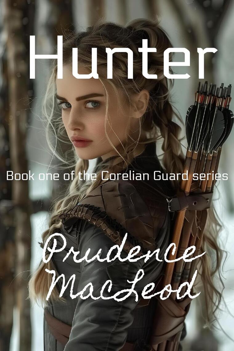 Corelian Guard series by Prudence MacLeod - ebook | Everand