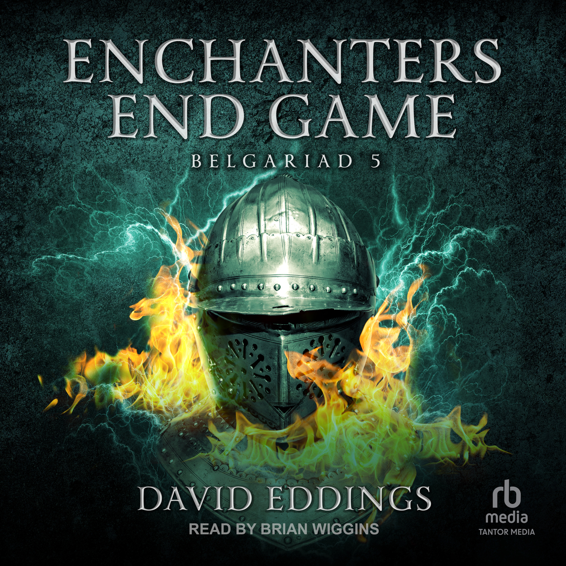 Belgariad Series by David Eddings - audiobook | Everand