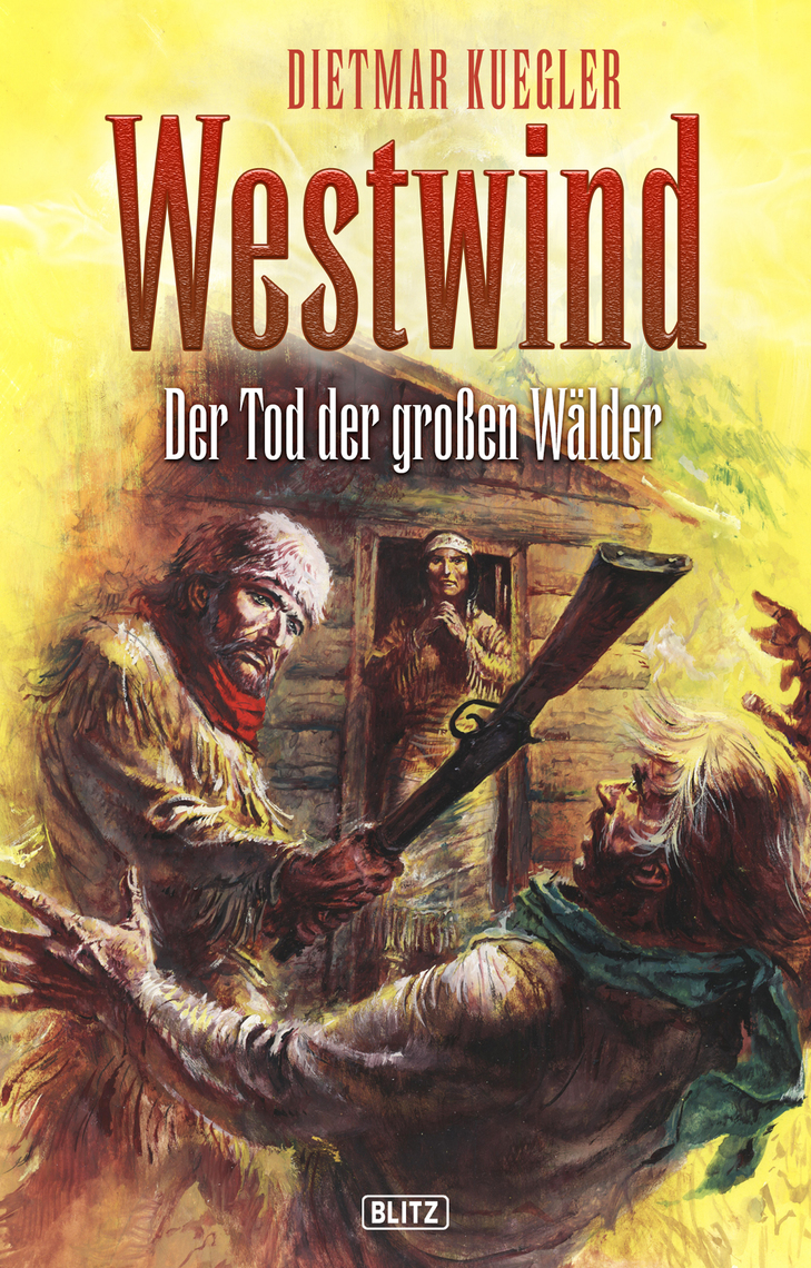 Westwind (Historische Abenteuer Serie) – E-Book-Reihe | Everand