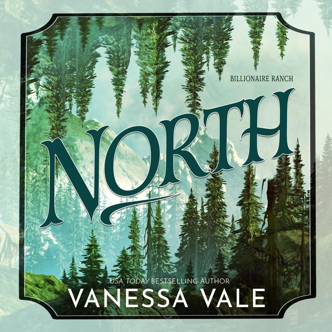 Billionaire Ranch Series by Vanessa Vale - audiobook | Everand