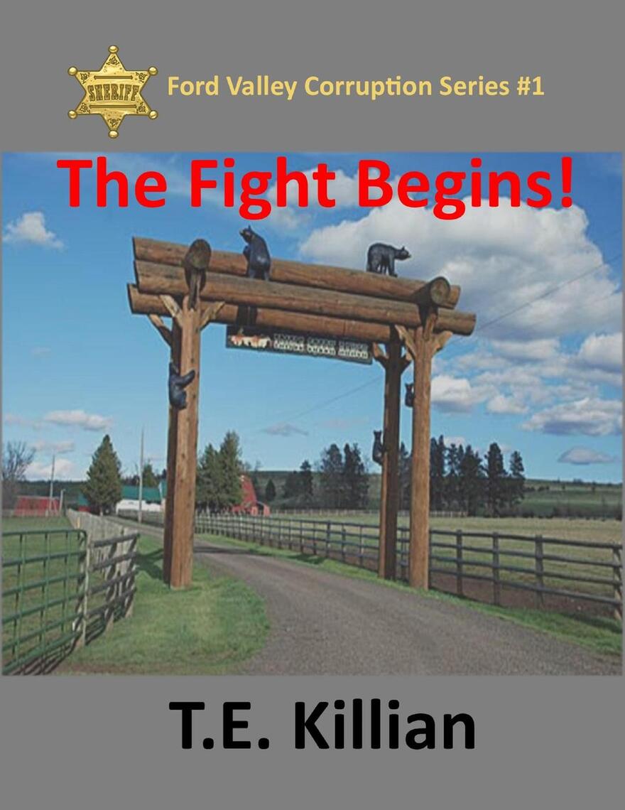 Ford Valley Corruption Series by Trennis Killian, T. E. Killian - ebook ...