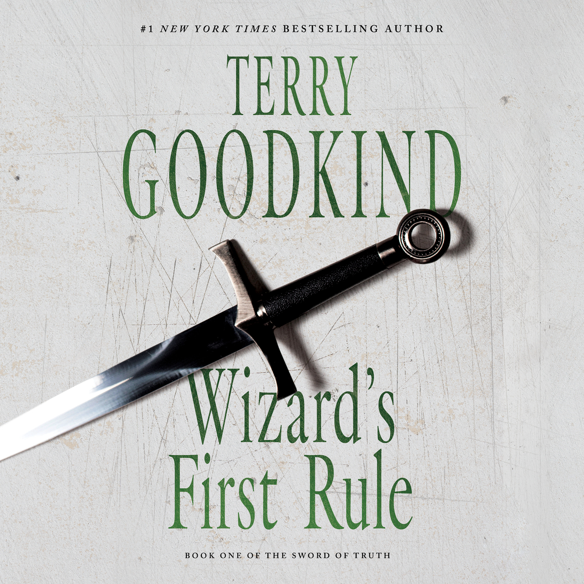 Sword of Truth Series by Terry Goodkind - audiobook | Everand