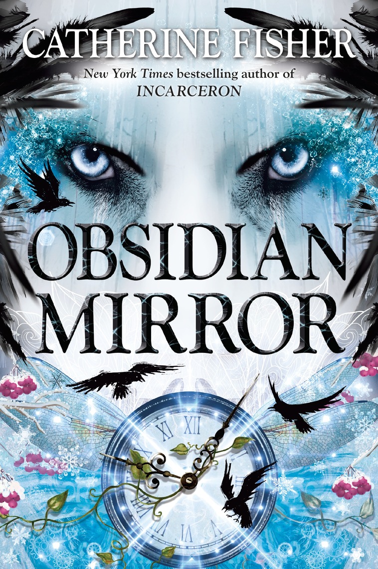 Obsidian Mirror Series by Catherine Fisher - ebook | Everand