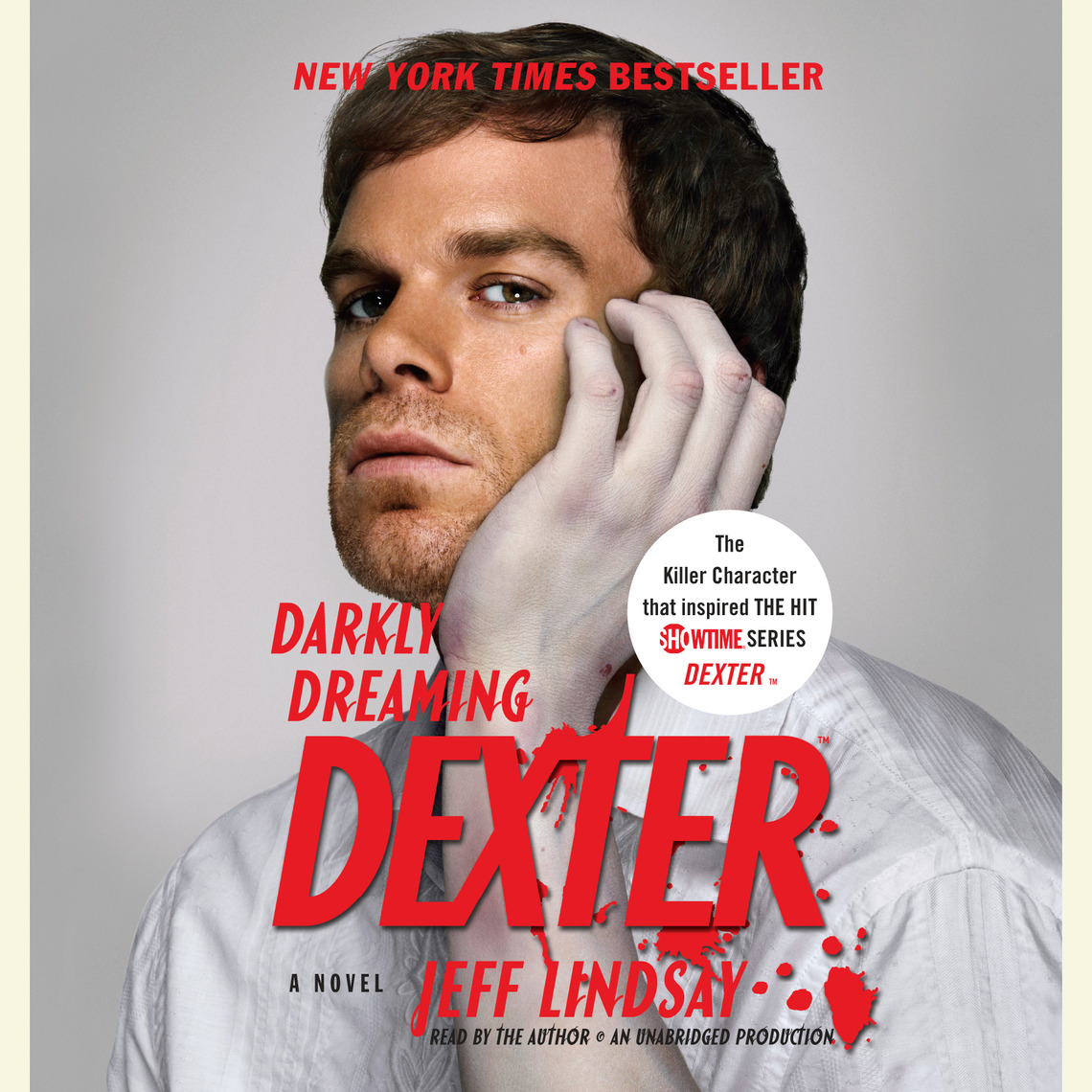 Dexter Series by Jeff Lindsay - audiobook | Everand