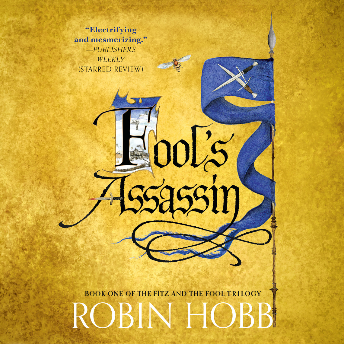 Fitz and the Fool Series by Robin Hobb - audiobook | Everand