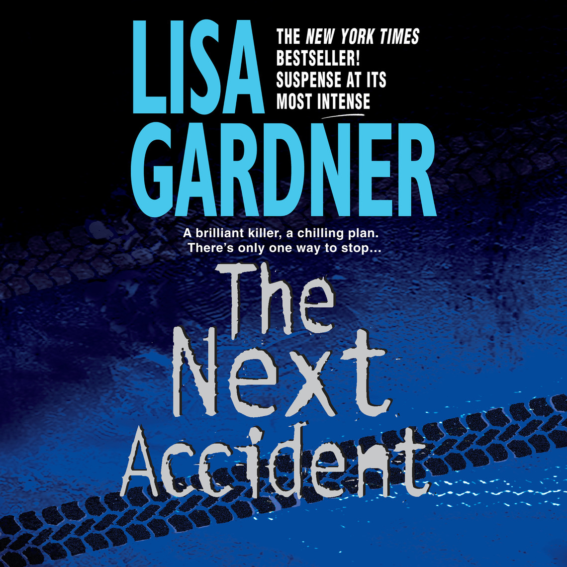 FBI Profiler Series by Lisa Gardner - audiobook | Everand