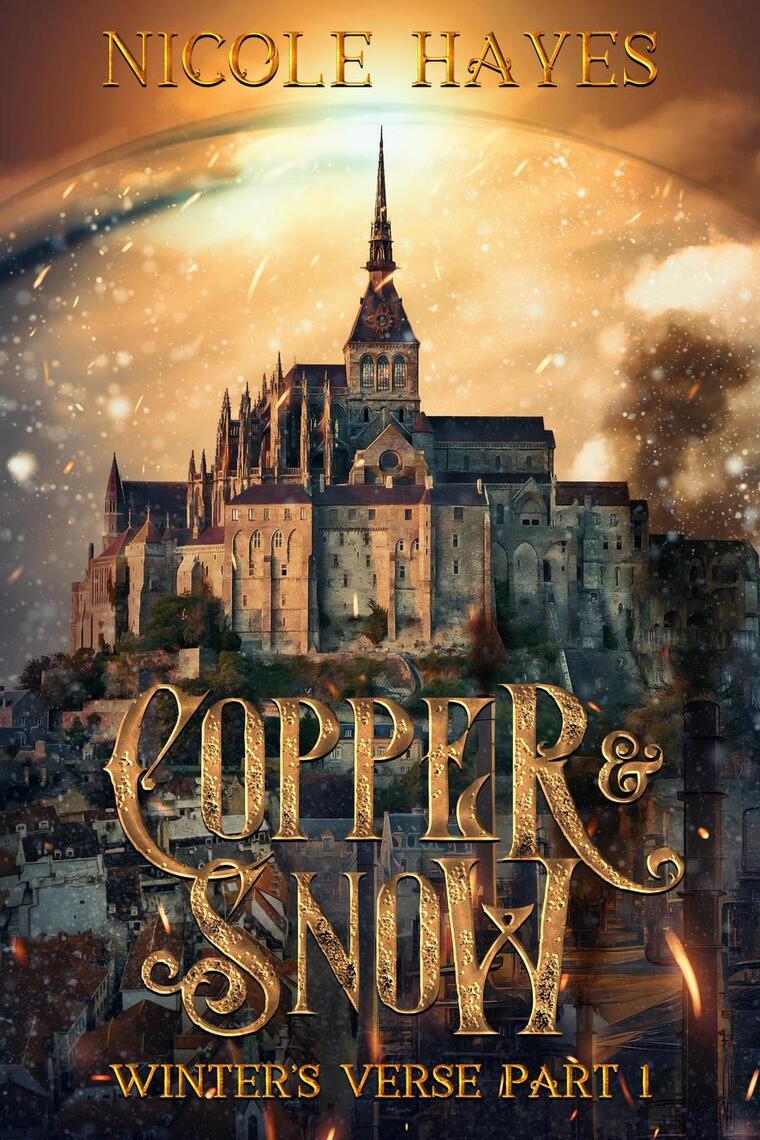 Winter's Verse Series by Nicole Hayes - ebook | Everand