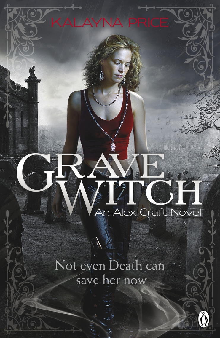 Alex Craft Series by Kalayna Price - ebook | Everand
