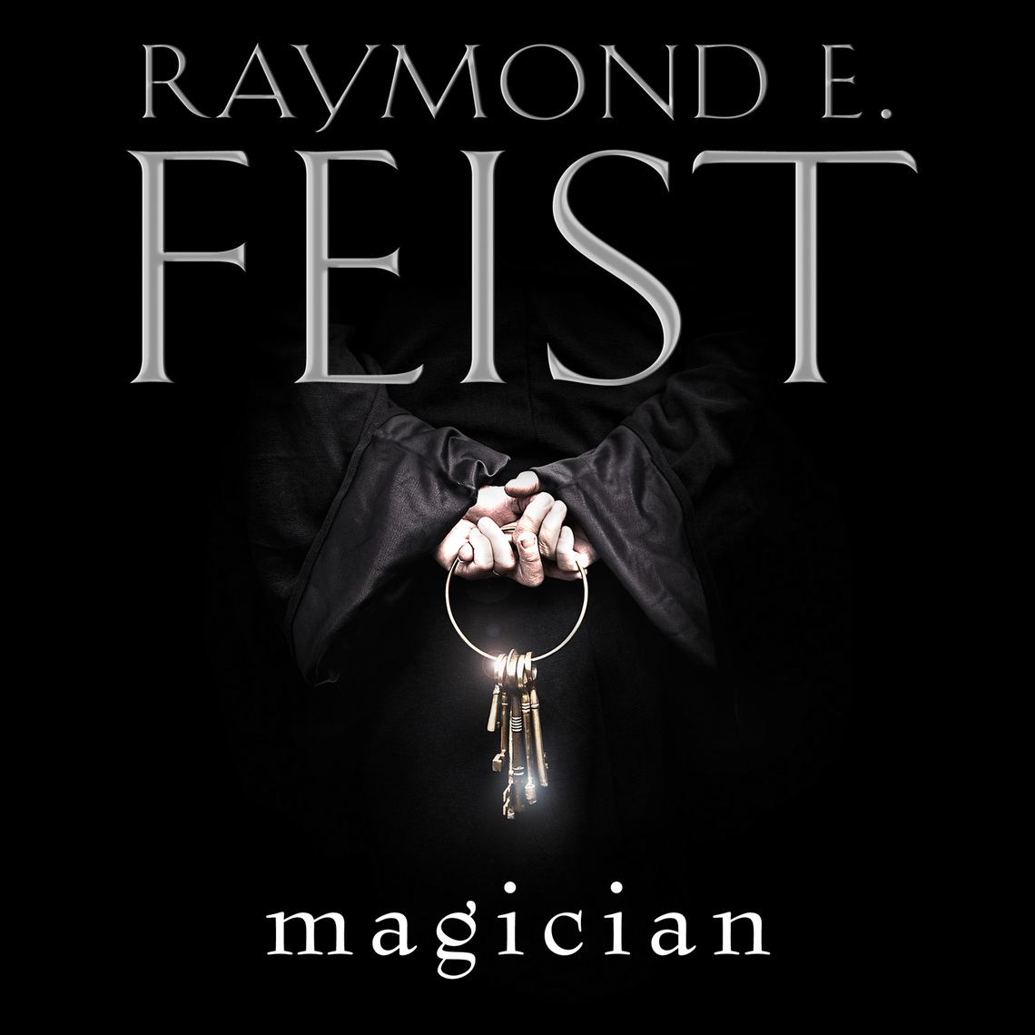 The Riftwar Saga Series by Raymond E. Feist - audiobook | Everand