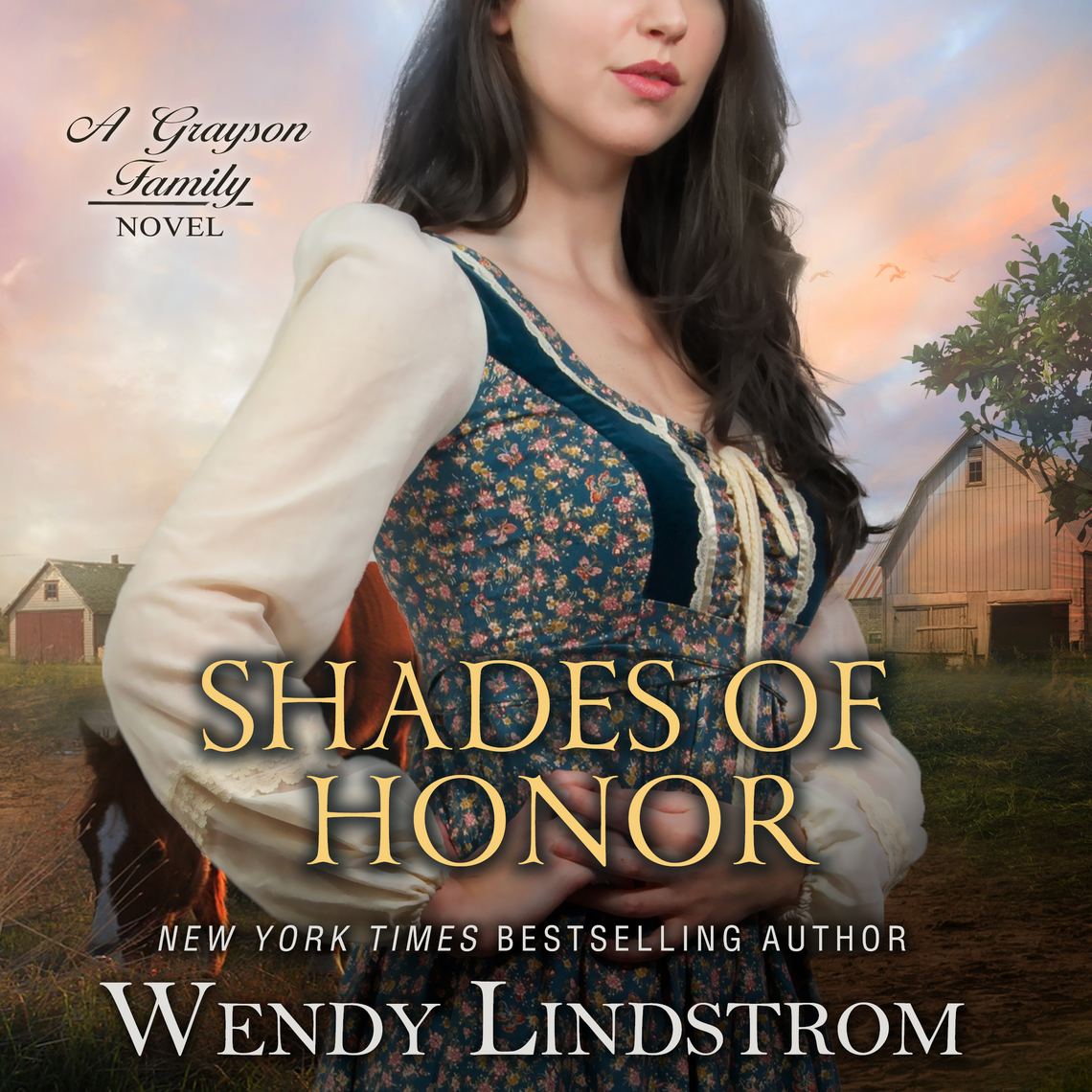 The Grayson Family Series by Wendy Lindstrom, Webdy Lindstrom ...