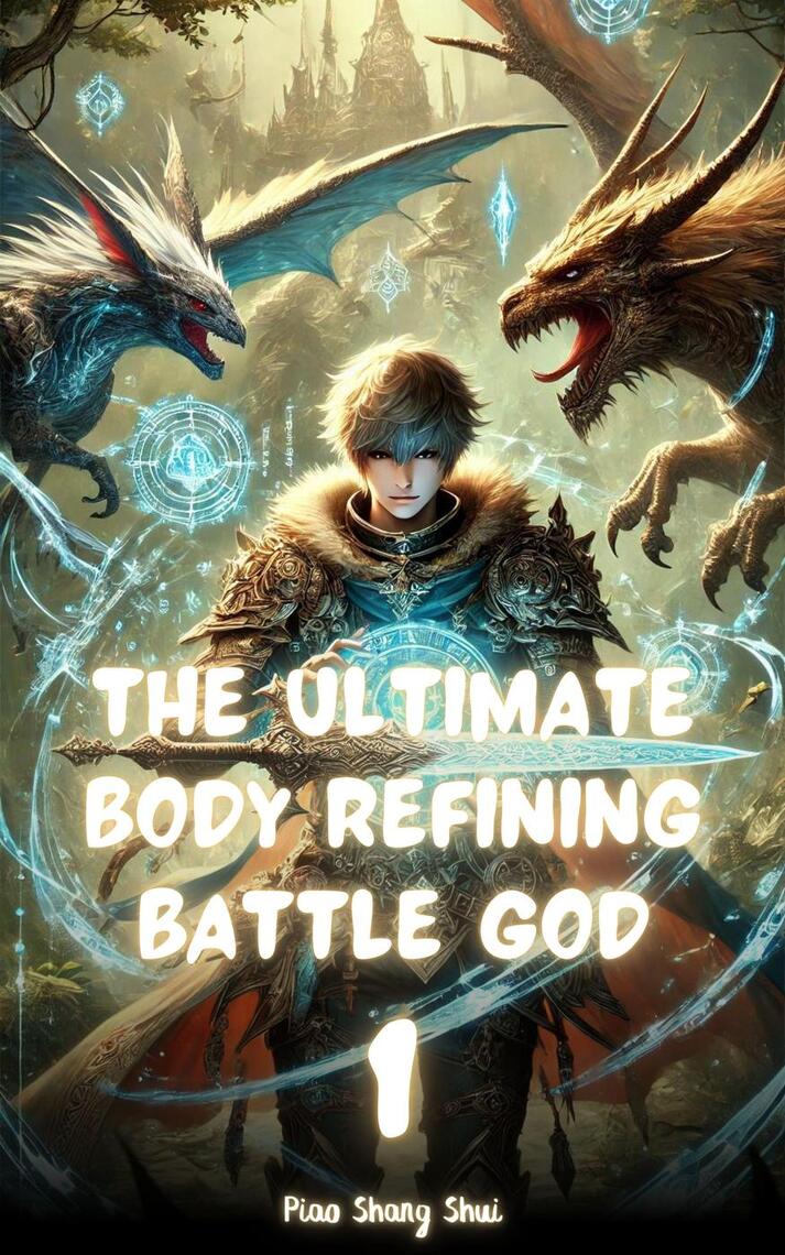 The Ultimate Body Refining Battle God Series by Piao Shang Shui - ebook | Everand