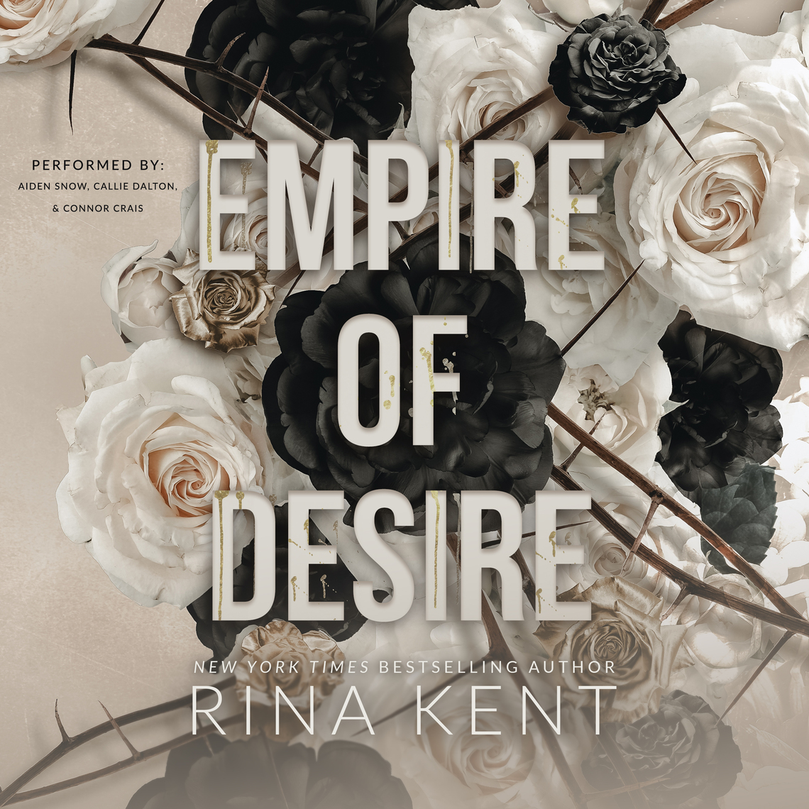 Empire Series by Rina Kent - audiobook | Everand