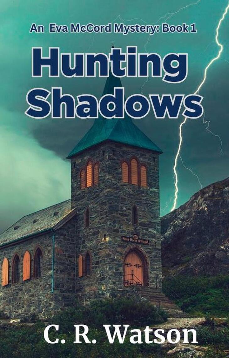 Eva McCord Mystery Series by C.R. Watson - ebook | Everand