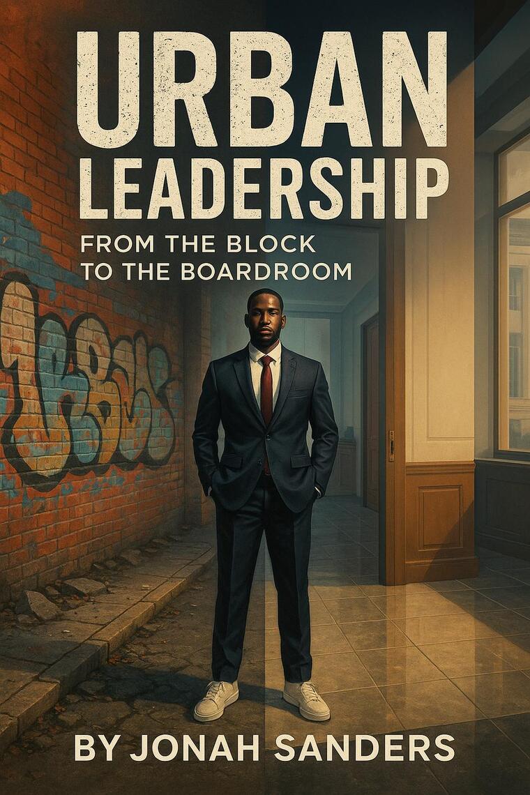 Jonah Sanders Leadership Academy Series by Jonah Sanders - ebook | Everand