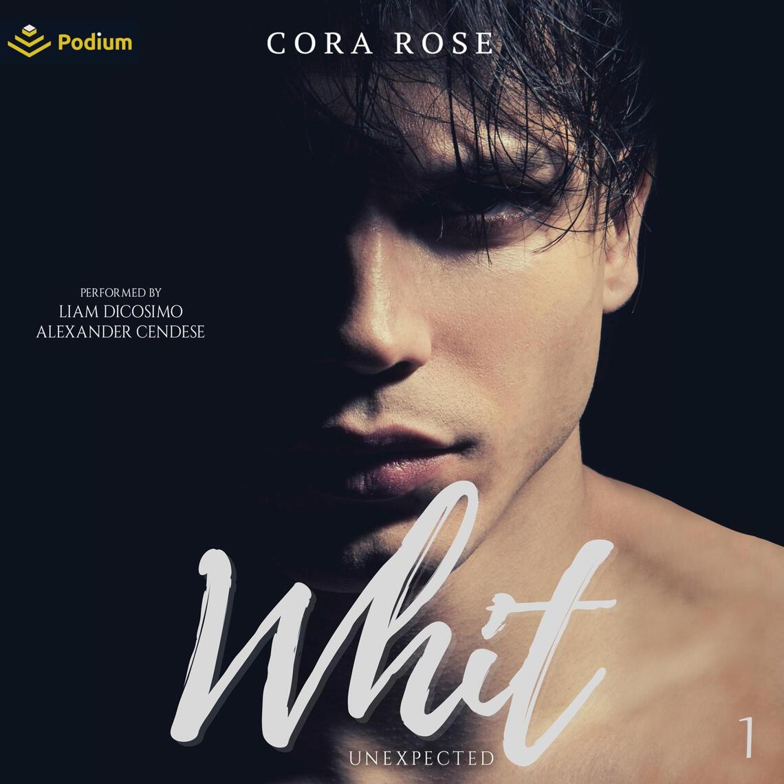 Unexpected Series by Cora Rose - audiobook | Everand