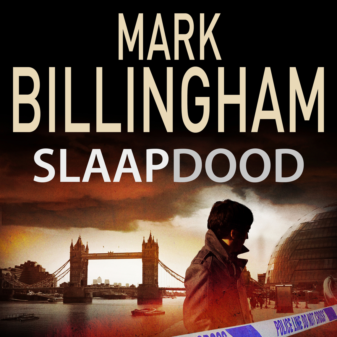 Tom Thorne by Mark Billingham - audiobook series | Everand
