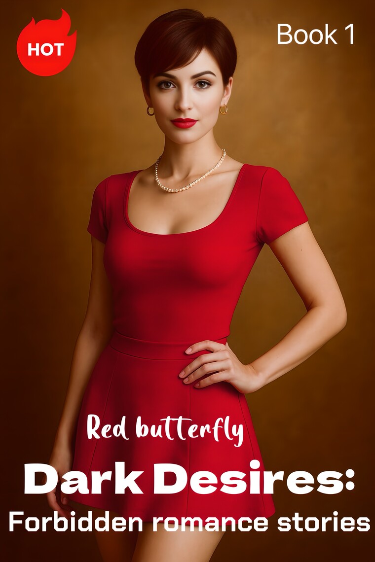 Endless Night Series by Red Butterfly - ebook | Everand