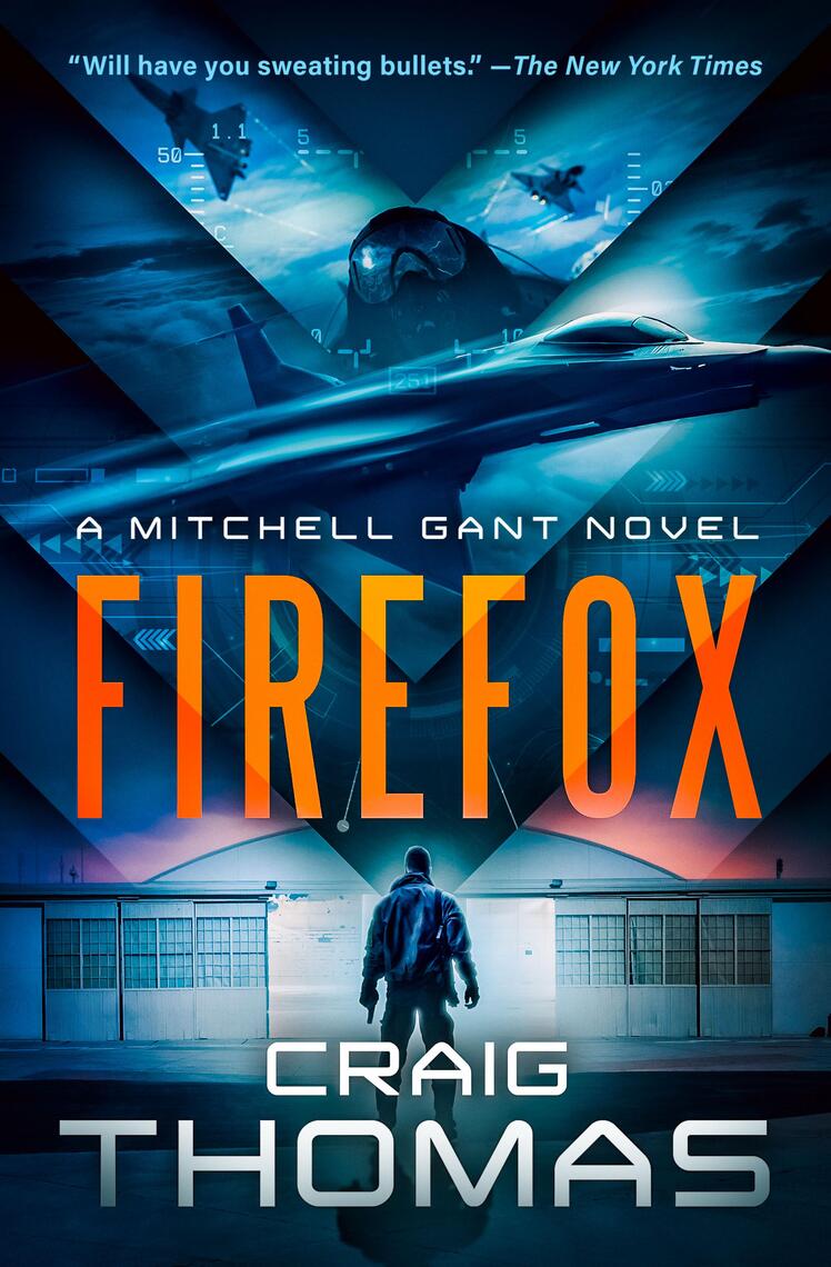 The Mitchell Gant Series by Craig Thomas - ebook | Everand