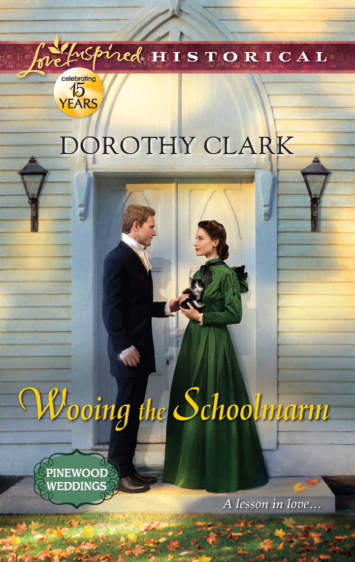 Pinewood Weddings Series by Dorothy Clark - ebook | Everand