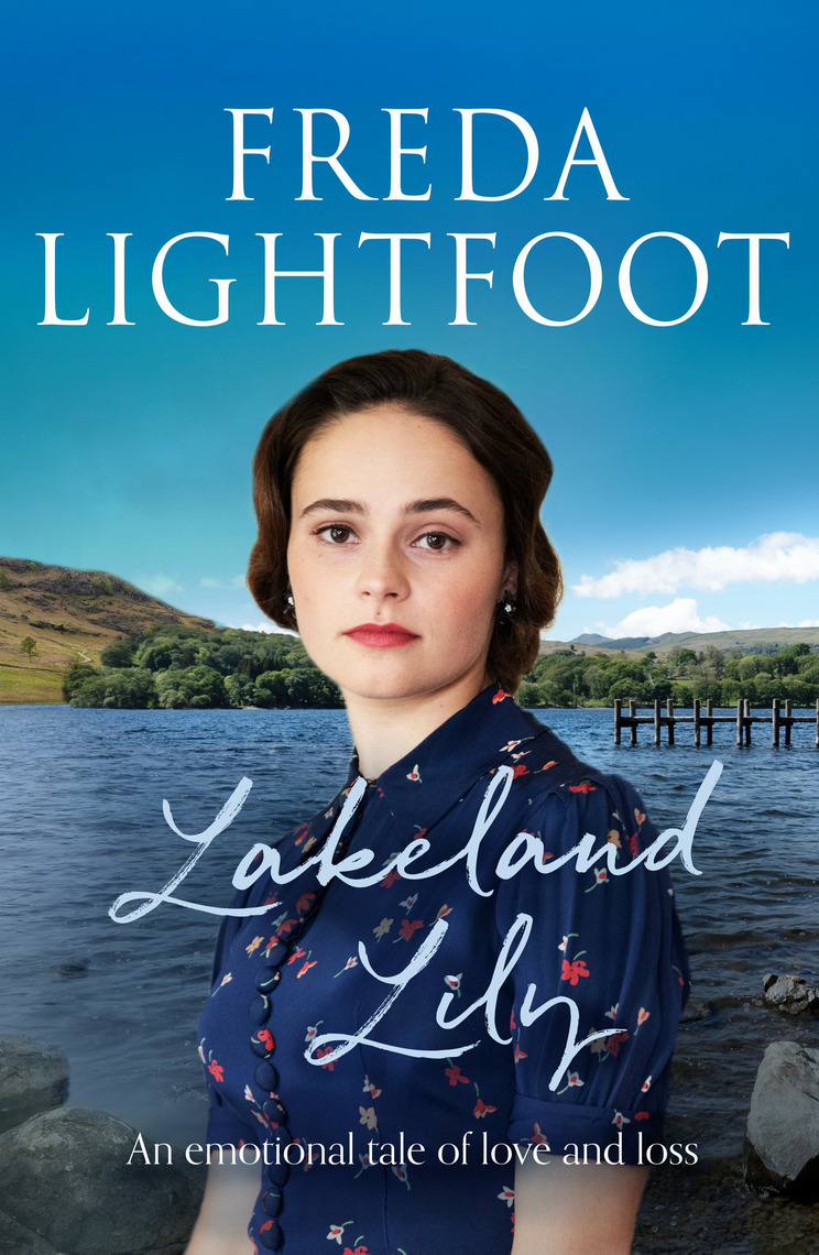 Lakeland Sagas Series by Freda Lightfoot - ebook | Everand