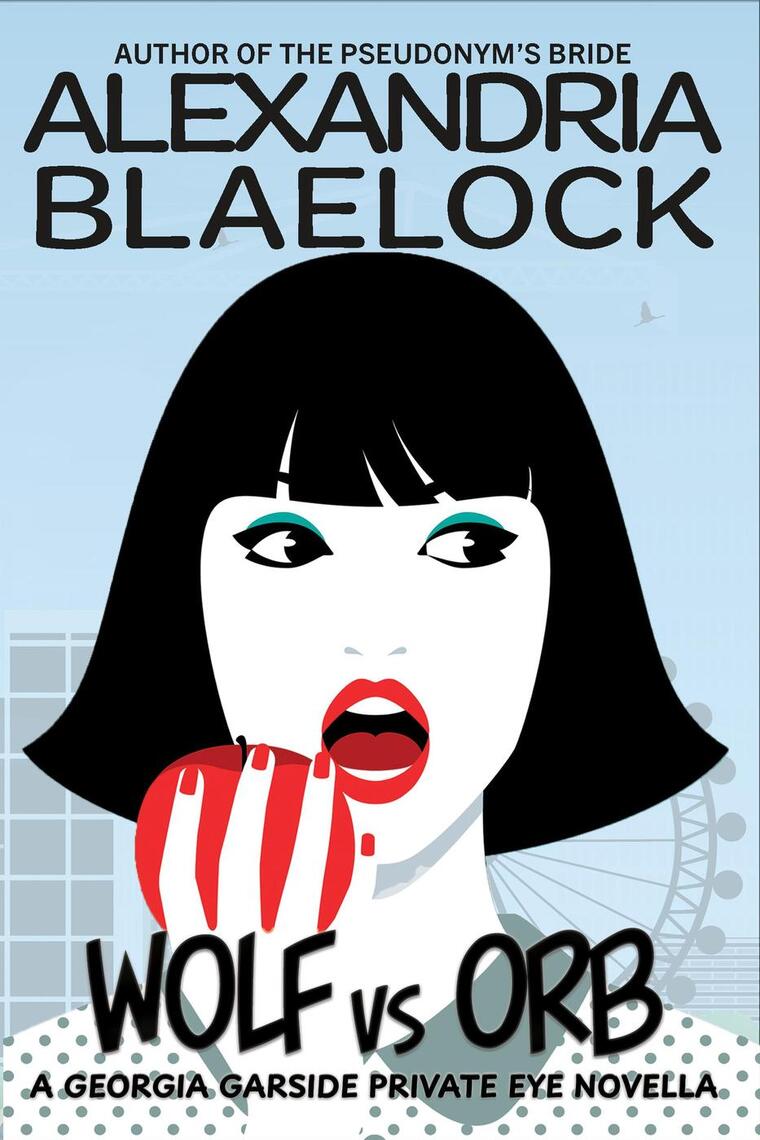 Georgia Garside Private Eye Series by Alexandria Blaelock - ebook | Everand