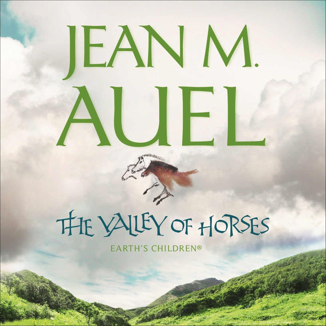 Earth's Children Series by Jean M. Auel - audiobook | Everand