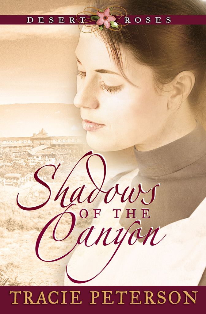 Desert Roses Series by Tracie Peterson - ebook | Everand