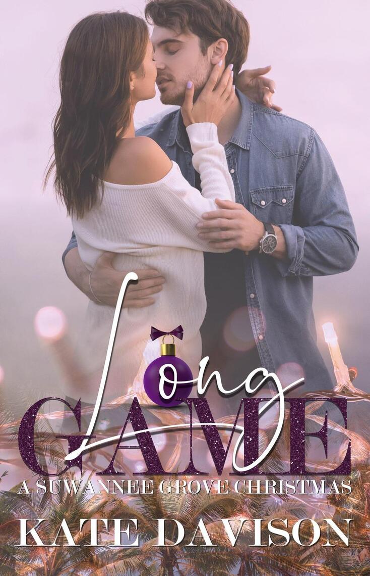 Suwannee Grove Series by Kate Davison - ebook | Everand